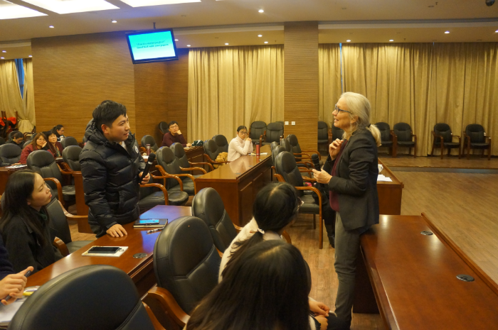 杭州医学院 文章页